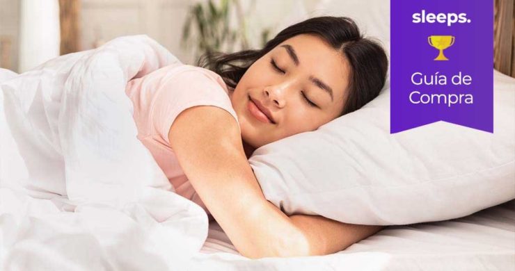 Dormir boca abajo: Mejores Colchones y Guía de Compra (2026)